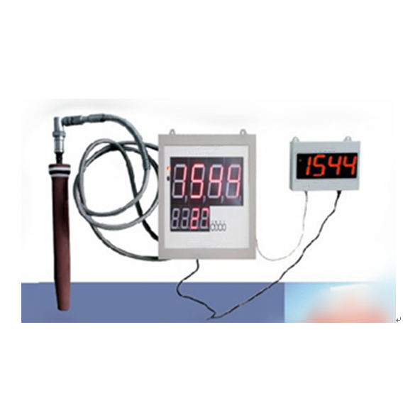 China Continuous Temperature Measurement System Supplier and Factory ...